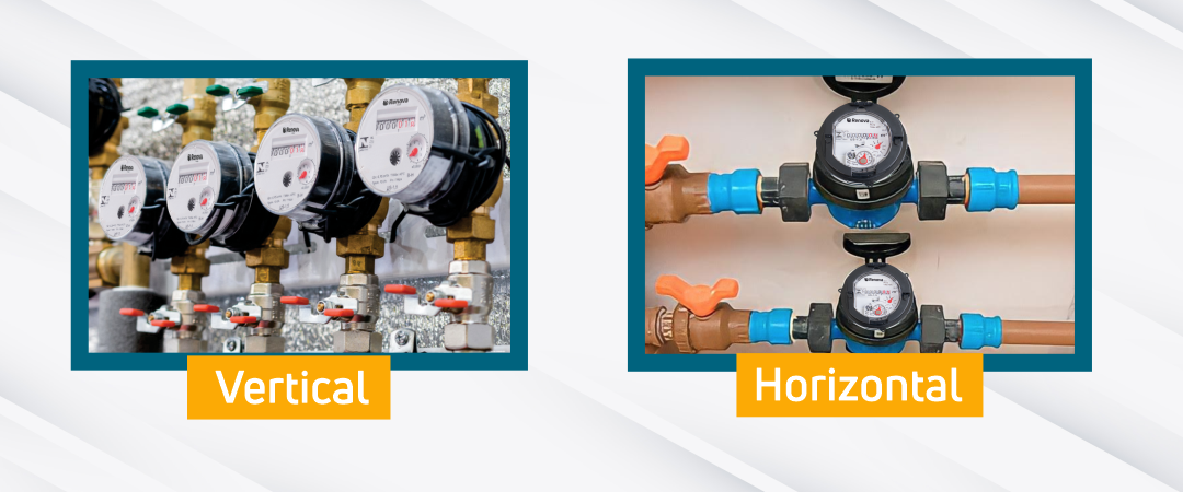 4 passos para escolher o hidrômetro certo - Renova Medição